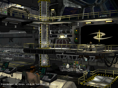 Freespace 2 Source Code Project – Linux.fi