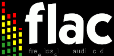 FLAC – Linux.fi